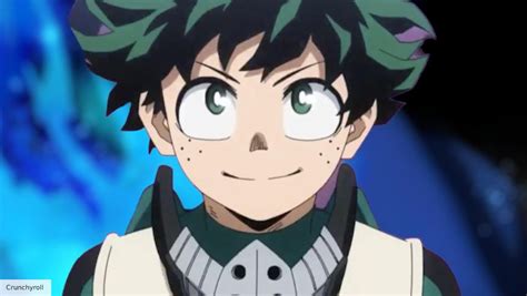 New My Hero Academia Movie Appears To Be Bringing Back Major Villain