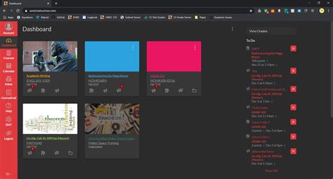 Instructure Themes And Skins