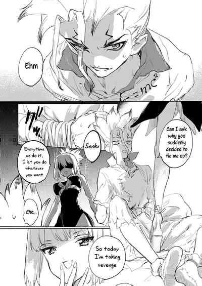 Koha Ga Senchin Wo Pero Suru Manga Nhentai Hentai Doujinshi And Manga