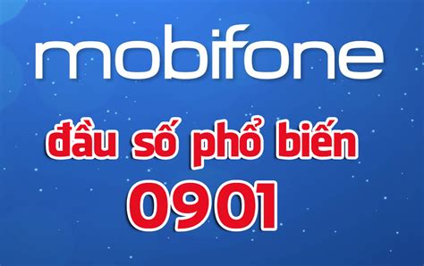 Đầu Số 0901 Thuộc Nhà Mạng Nào Những điều Cần Biết Sim TrẦn TÂm