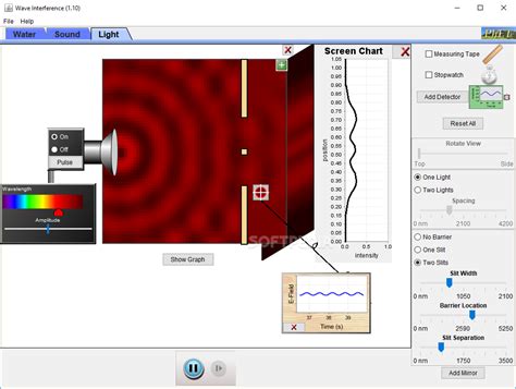 Download Wave Interference 110