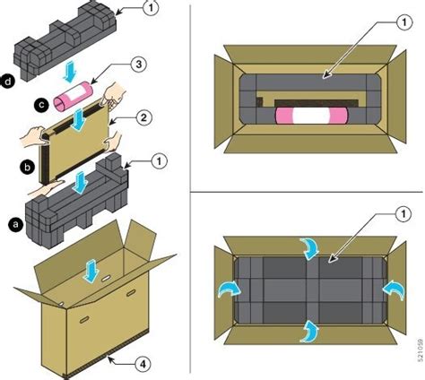 Cisco Asr 9000 Series Aggregation Services Router Hardware Installation Guide Replacing Cisco