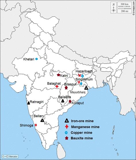 Cbse Class 12 Geography World And India Map Topics Solution In English