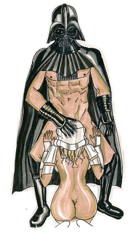 Rule 34 Anakin Skywalker Darth Vader Scarerick Star Wars Tagme 1199818