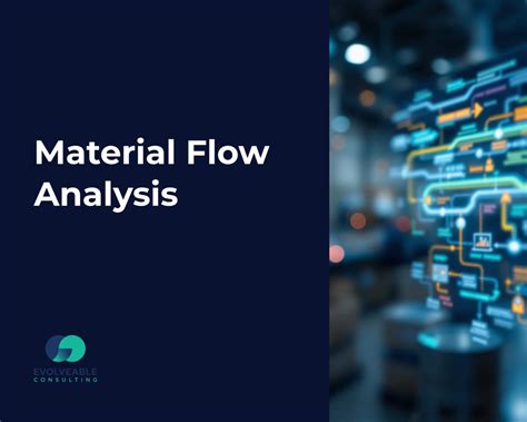 Material Flow Analysis Measuring Circularity A Comprehensive Guide For Sustainable Business
