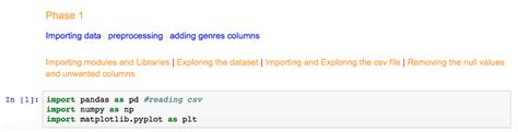 Problem With Showing Markdowns Of Jupyter Wrongly In Pdf Stack Overflow