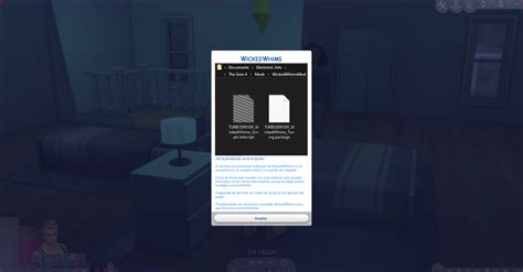 Wicked Whims Error Modders Resources Loverslab