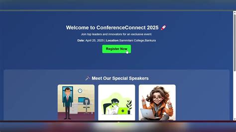 Webdevelopment Internship Codsoft Landingpage Html Css Frontend