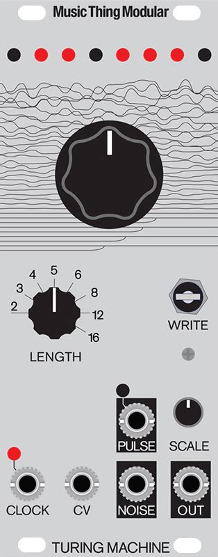 Music Thing Modular Exploding Shed Com