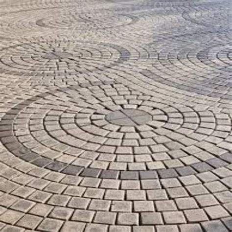 Grey Cobble Floor Ntiles Size 12x12 Inch At ₹ 50sq Ft In Kolkata Id 2854620072873