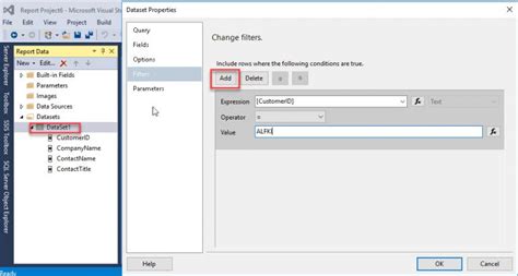 How To Read REST API In SSRS Reports JSON XML Call SOAP Web Service ZappySys Blog