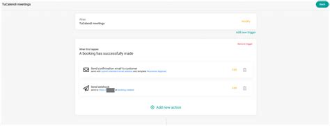 How To Send Webhook From A Workflow