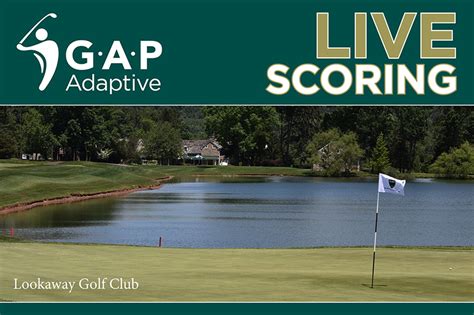 Scoring Gap Adaptive Championship Gap Adaptive