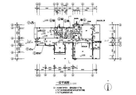 Industrial Building Structure Detail 2d View Layout Plan Artofit