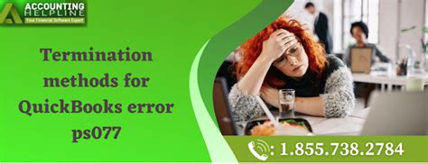 Heres The Methods To Resolve Quickbooks Error Ps077 Joshuaweissman