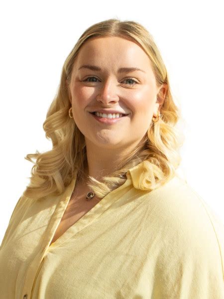 Rosie Duller Our People