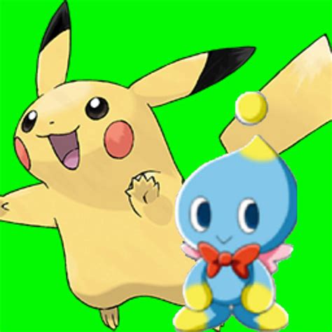 Pikachu And Cheese By Ebotizer On Deviantart