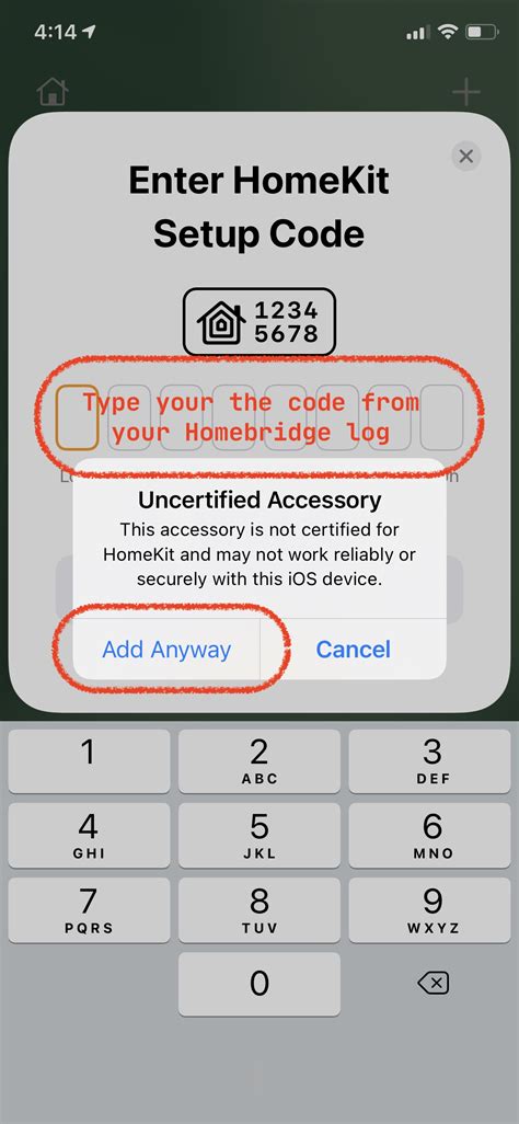 npm homebridge adb skypack