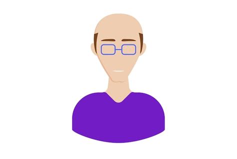 20 000 Character Bald Pictures