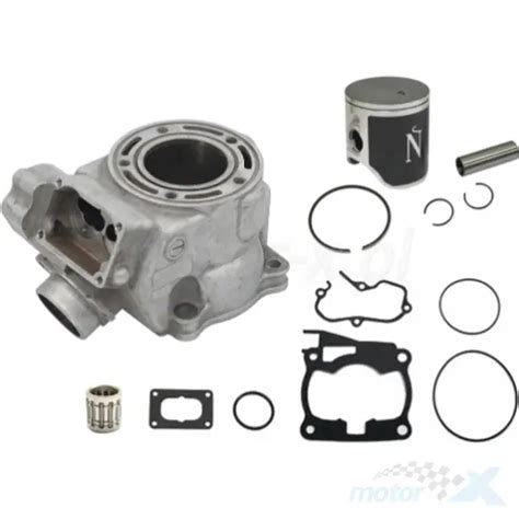 Cylinder Kompletny Namura 5400mm Cx 40001k Motor X