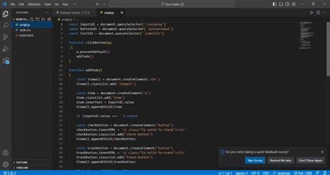 Video Dipak Bhoi On Linkedin Task3 Oasis Webdevelopment Htmlcss Internship Github Vscode