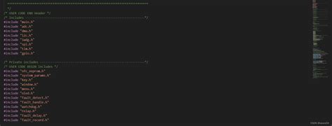 Vscode 关闭头文件红色波浪线报错vscode禁用python红色波浪 Csdn博客 Vscode 关闭头文件红色波浪线报错vscode禁用python红色波浪 Csdn博客