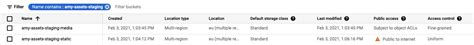 Storage Django Gcp X Y Unknown Documentation