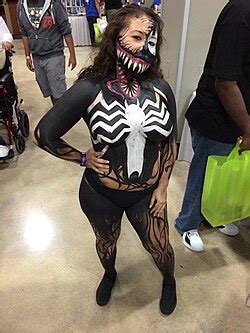 She Venom Vicipéid