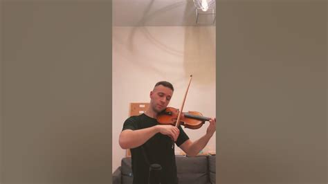 100daysofpractice day 27 🎻 youtube