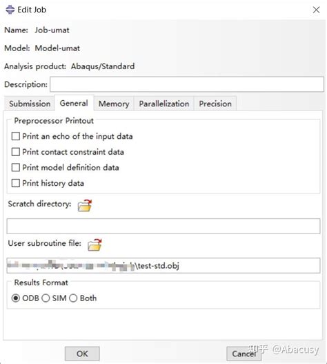 如何用c 实现abaqus子程序？ 知乎