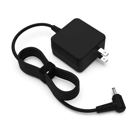 UL Listed AC Charger Compatible With Asus VivoBook Max X UA X UV X UJ X U X S X SC