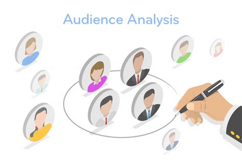 Best Target Audience Analysis All You Need With Templates And Samples Ocm Solution