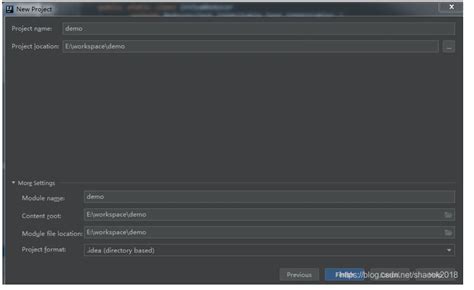 springboot thymeleaf echarts实现大数据可视化（基础篇） 阿里云开发者社区