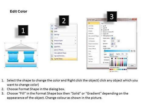 Business Framework Lean Manufacturing PowerPoint Presentation