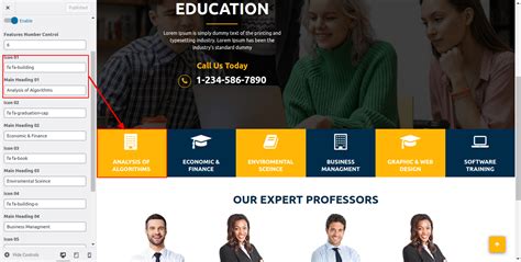 Education Skill Development Free Documentation By Mishkat Wp