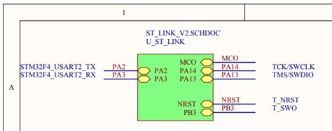 solved can t find stm32 f411e discovery board vcp stmicroelectronics