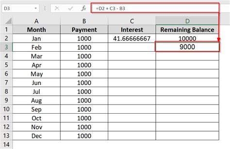 How To Enable Iterative Calculation In Excel For All Versions Excel