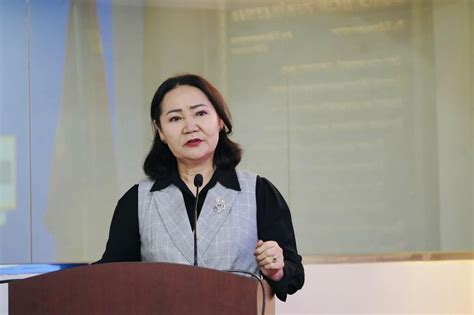 Баянгол ИТХ Зөв монгол иргэнээ төлөвшүүлэхэд хүн бүрийн оролцоо чухал