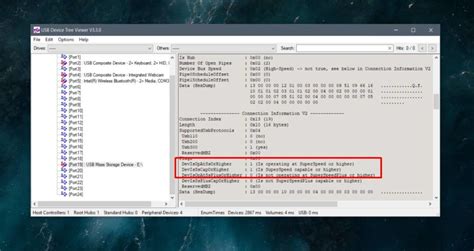 How To Troubleshoot Usb 30 Speed On Windows 10