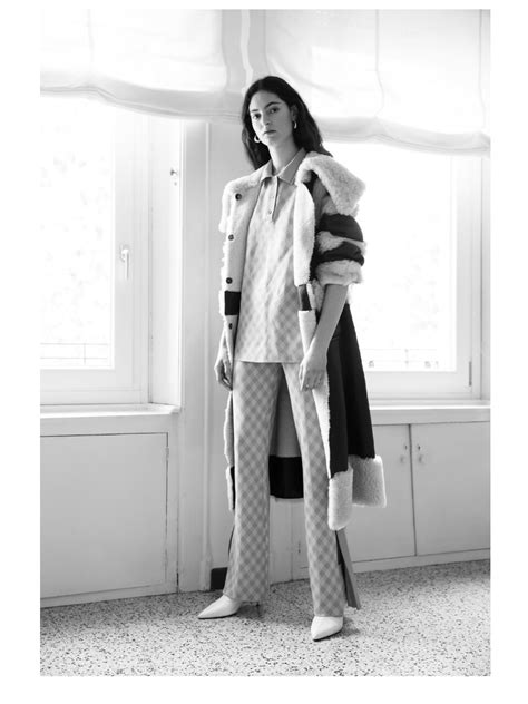 Talia Ferralis Munich Models