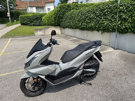 2023 Honda Pcx 125 Cc Doccasion à Epalinges Pour Chf 3950 Retrait