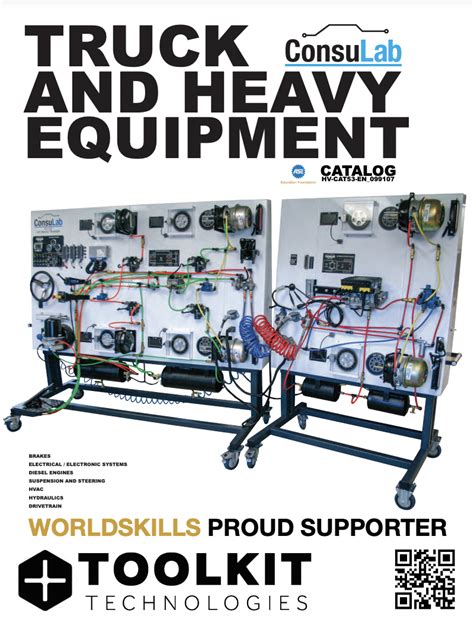 Toolkit Consulab Truck And Heavy Diesel Catalog Toolkit Technologies