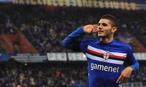 Ex Sampdoria Icardi Wanda Ha Cercato Di Umiliarmi Di Fronte Al Mondo