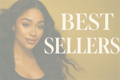 Best Sellers Coleman Hair Company