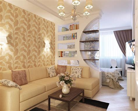 Creative Partition Wall Design Ideas Improving Open Small Spaces Engineering Discoveries