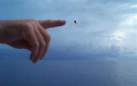 Pointerpointer Points To Your Pointer Abhishek Chaudhary Observable