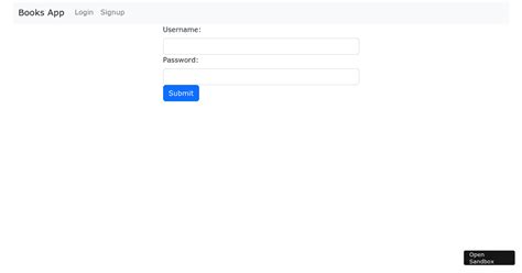 38 Redux Bonus Final Repo Books Demo Codesandbox