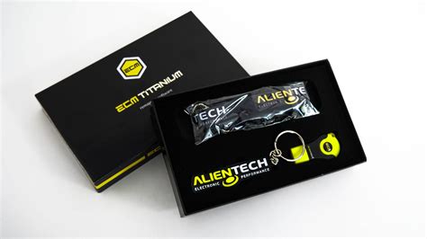 ECM Titanium 3 0 Alientech Tuning