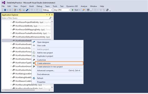 dynamics ax technical blog adding custom reference field to data