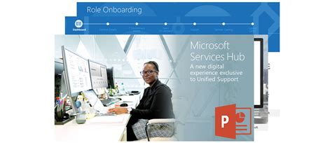 microsoft services hub 다운로드 개요 microsoft learn